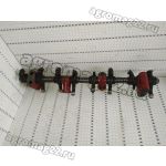 Ось коромысел в сборе 240-1007100 — купить в городе Барнаул, цена, фото ...